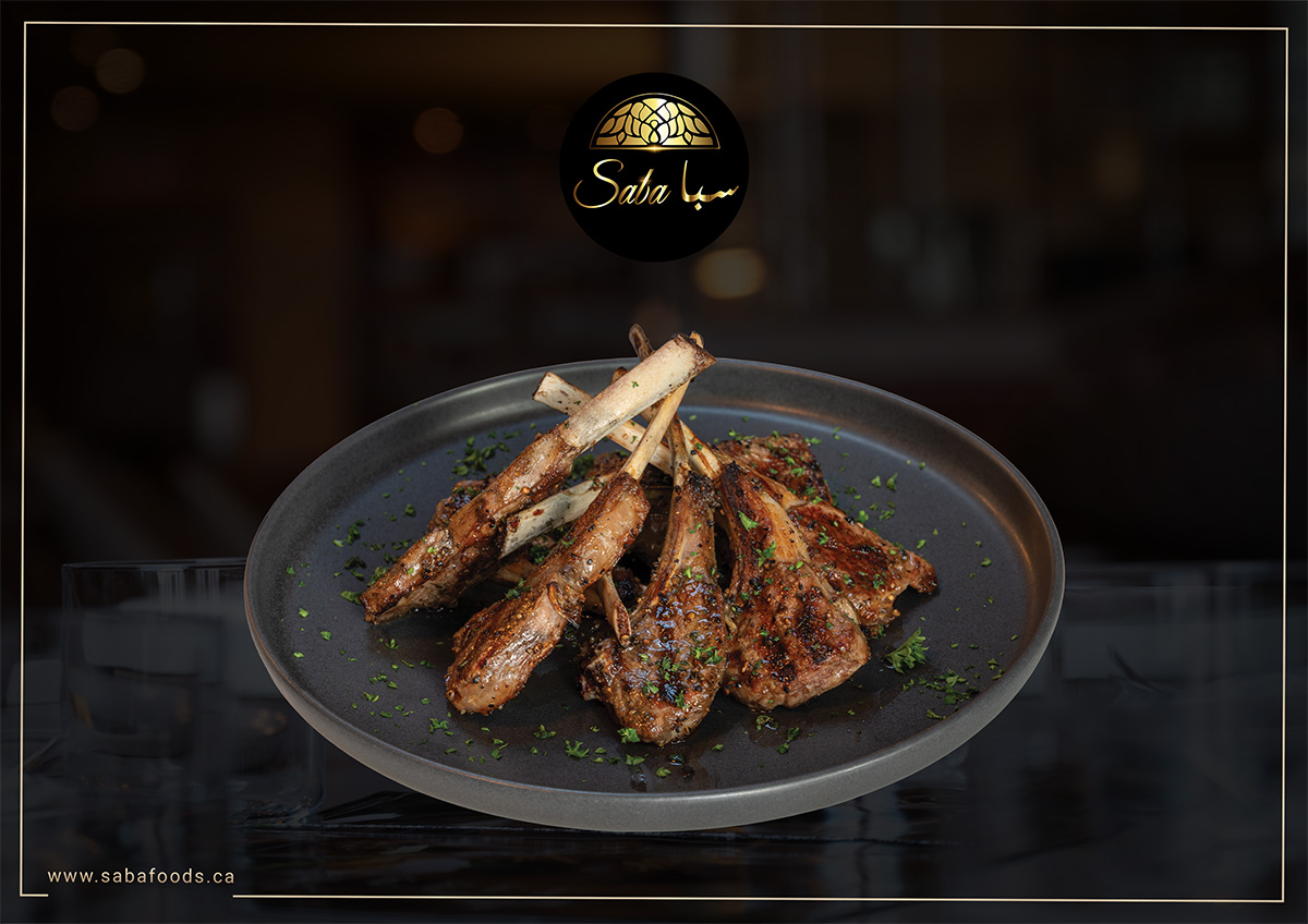 Saba foods - Saba Foods Middle Eastern Halal Cuisine
